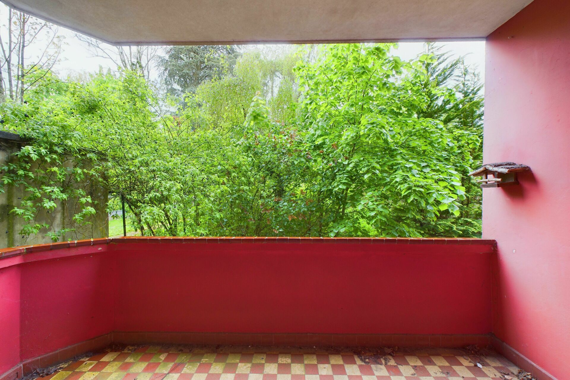 Building in Luxembourg - Limpertsberg - Nexvia